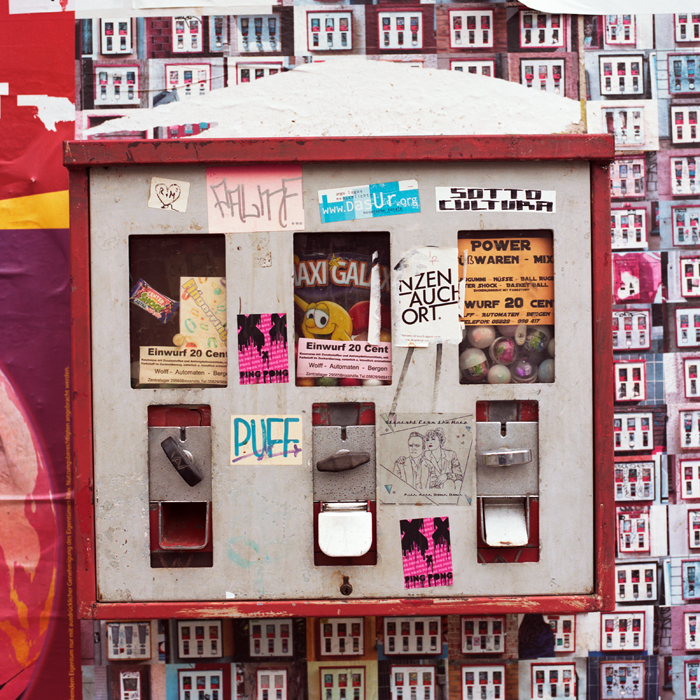 Photography Tina Weber